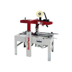 Best Pack MBD Uniform Semi-Automatic Case Sealer, 3" Tape Head - MBD22-3