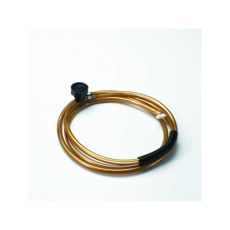 3M 3M Easy Shine Replacement Supply Tubing with Quick Connect - 55437