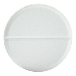 3M C. Diff Solution Tablets, Gallon Size, 140 Tablet Container - 85939