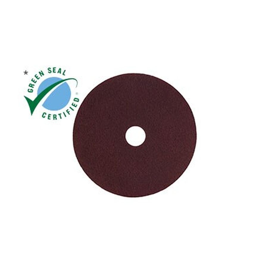 3M Scotch-Brite Surface Preparation Pad Plus, 18" - 08409-A