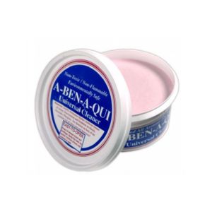 A-Ben-A-Qui A-Ben-A-Qui All Purpose Scouring Paste, 20 oz Tub - ABAQ-6