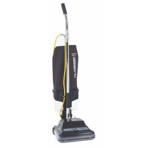 Clarke ReliaVac 12DC Upright Vaccum, 12" - 03003A
