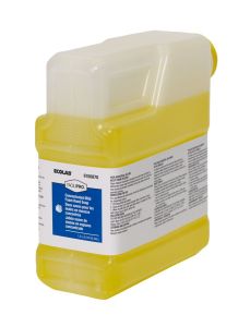 Ecolab Facilipro Concentrated Foam Hand Soap, 1.3 Liters, Yellow, Sweet ...
