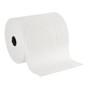 Georgia Pacific enMotion High Capacity Hard Roll Towel, 1-Ply, White, 8 ...