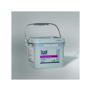 HOST HOST Dry Carpet Cleaner, 12 Lb Pail - 12H