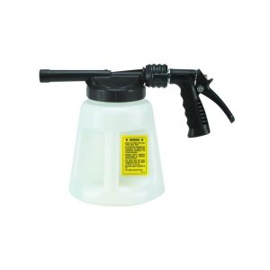 Hospeco Foam Gun, 96oz, Translucent - 7504