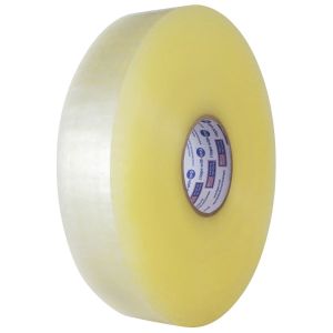 Intertape 180A Acrylic Carton Sealing Tape, 48mm x 914m, Natural ...