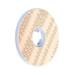 Motor Scrubber Motor Scrubber Backing Pad - MS1046