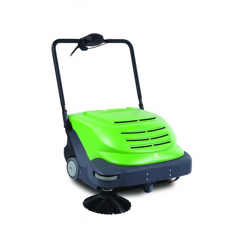 IPC Eagle SmartVac 664 Walk-Behind Sweeper, 32" - TK664E