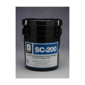 Spartan SC-200 Industrial Cleaner, 5 Gallon Pail - 2200-05