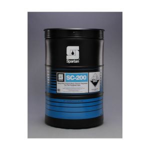 Spartan SC-200 Industrial Cleaner, 55 Gallon Drum - 2200-55