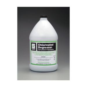 Spartan Chlorinated Degreaser, 1 Gallon - 3080-04