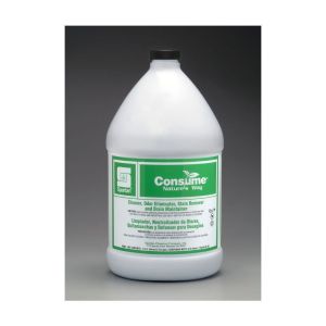 Spartan Consume Cleaner/Odor Eliminator/Stain Remover/Drain Maintainer ...