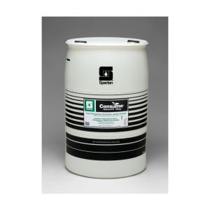 Spartan Consume Cleaner, Odor & Stain Remover, Drain Maintainer, 55 ...