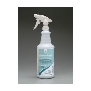 Spartan Hepacide Quat II Disinfectant, RTU, 1 Quart, Mild - 3251-03