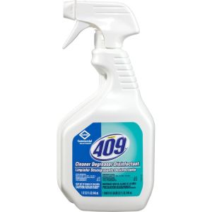 Clorox Formula 409 Cleaner Degreaser, 32 oz Spray Bottle - 35306