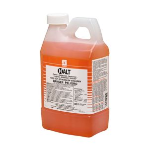 Spartan Clean on the Go HALT Cleaner & Disinfectant, 2 Liter, Unscented ...