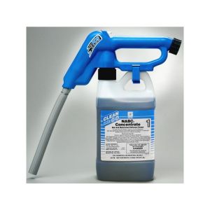 Spartan Clean on the Go Portable Dispensing System - 9258-00