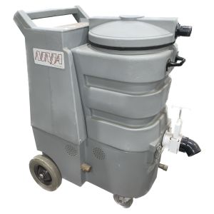 Ninja USED Century 400 Ninja Carpet Extractor - UD1042