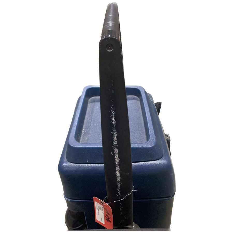 HOST USED Liberator EVM Dry Extraction Carpet Cleaner, Good Condition ...