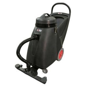 Viper Shovelnose WET/Dry Vacuum w/ Hose/Tool Kit and 24" Front Mounted ...