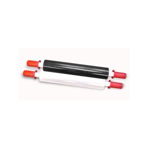 Western Plastics Securi Wrap Extended-Core Stretch Film, 80 Gauge, 20 ...