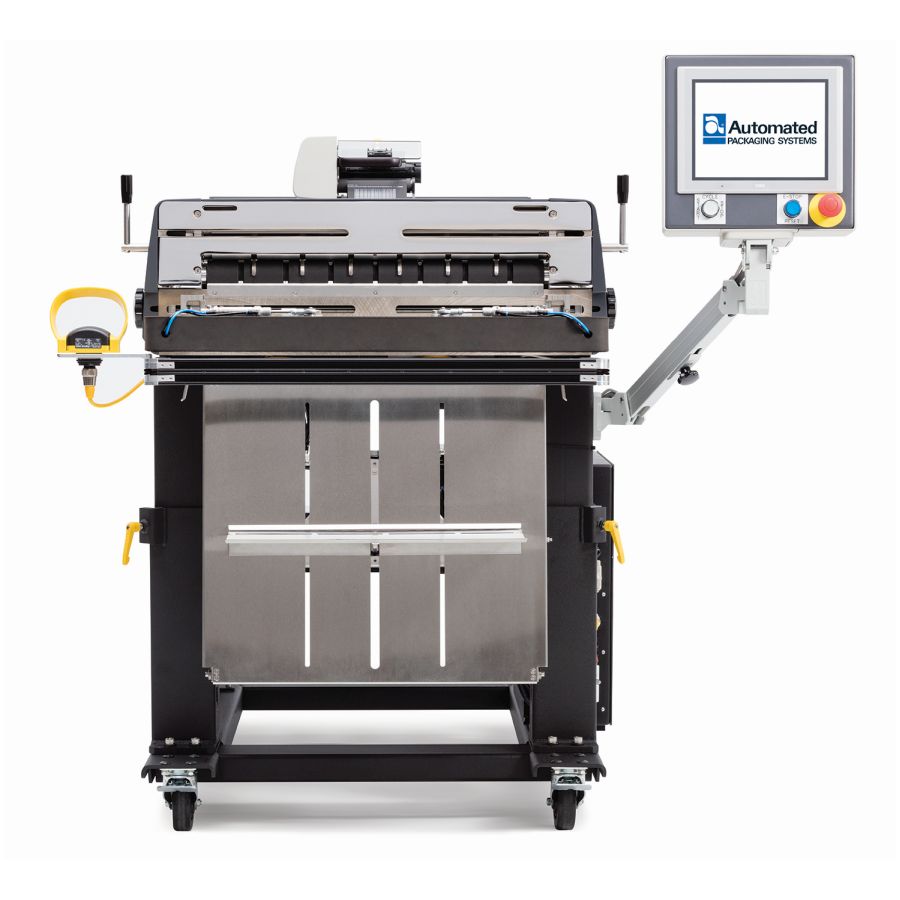 AutoBag® AB850S High-Speed Bagging & Printing System - AB850S