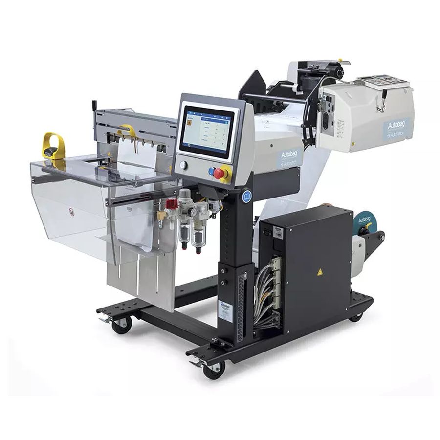 AutoBag® AL600P Thermal Transfer Printer - AL600P