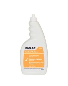 Ecolab Stain Blaster Rust Remover, RTU, 22 oz, Unscented - 6100398