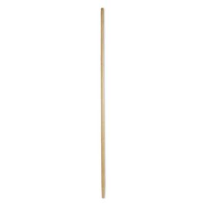 Boardwalk Tapered End Broom Handle, 60" - BWK125