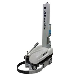 Highlight Industries, Inc Fantom Robotic Stretch Wrapper - FANTOMROBOT