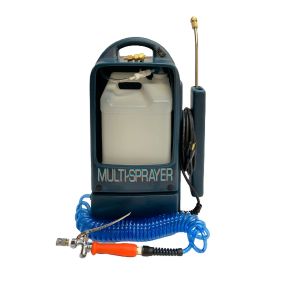 Multi-Sprayer M-2 Electric Power Sprayer, includes 2 Tanks and Cord - M-2