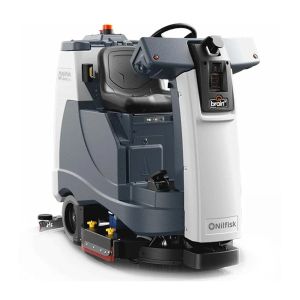 Nilfisk-Advance Liberty SC60 Autonomous Rider Scrubber, 28" - 56123305