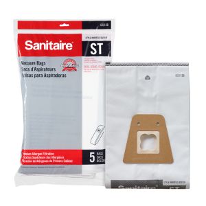 Sanitaire Duster Filter Bags for Vacuums - 63213B