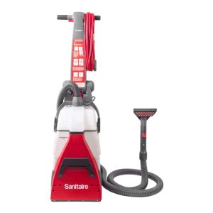 Sanitaire RESTORE Upright Carpet Extractor, 10.5" with 6" Wand - SC6100A