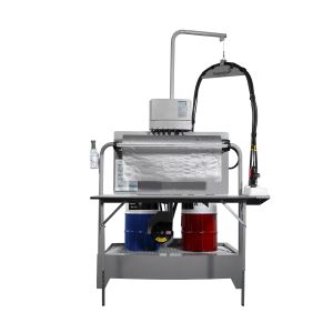 Sealed Air Instapak® 901 Foam-in-Place Packaging System - 1001SR-01