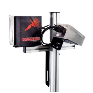 Squid Ink CoPilot Gemini Hi-Resolution Printing System, Oil-Based, One ...