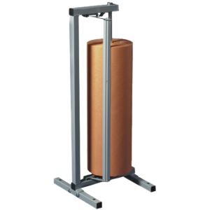 Box Packaging Vertical Paper Cutter, 36" - KP36VDIS